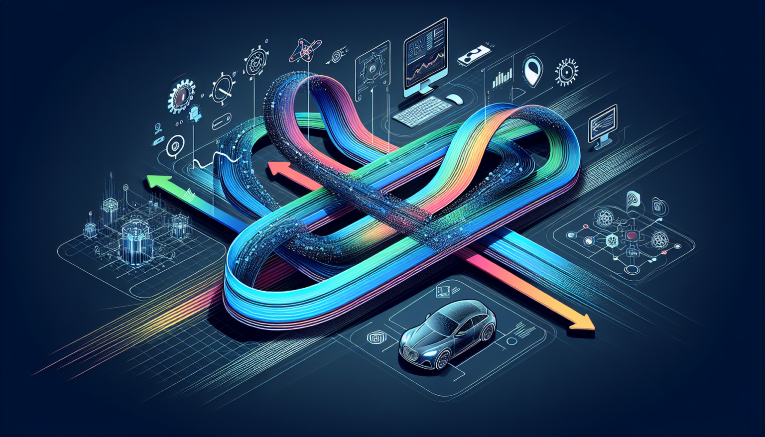 Optimising Eclipse Zenoh-Flow: A Comprehensive Guide