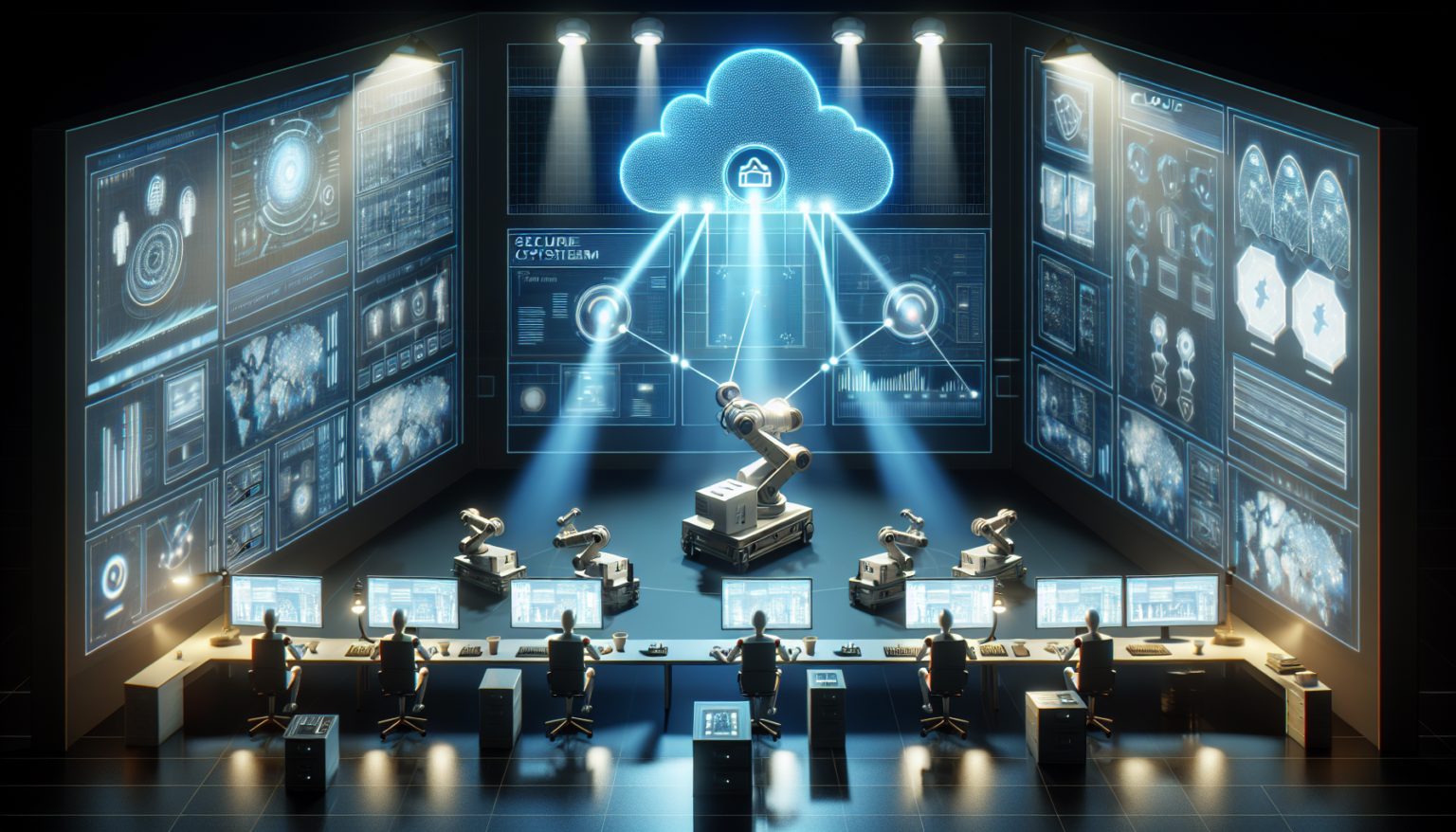 Managing, Deploying, and Monitoring Your Infrastructure with Zetta