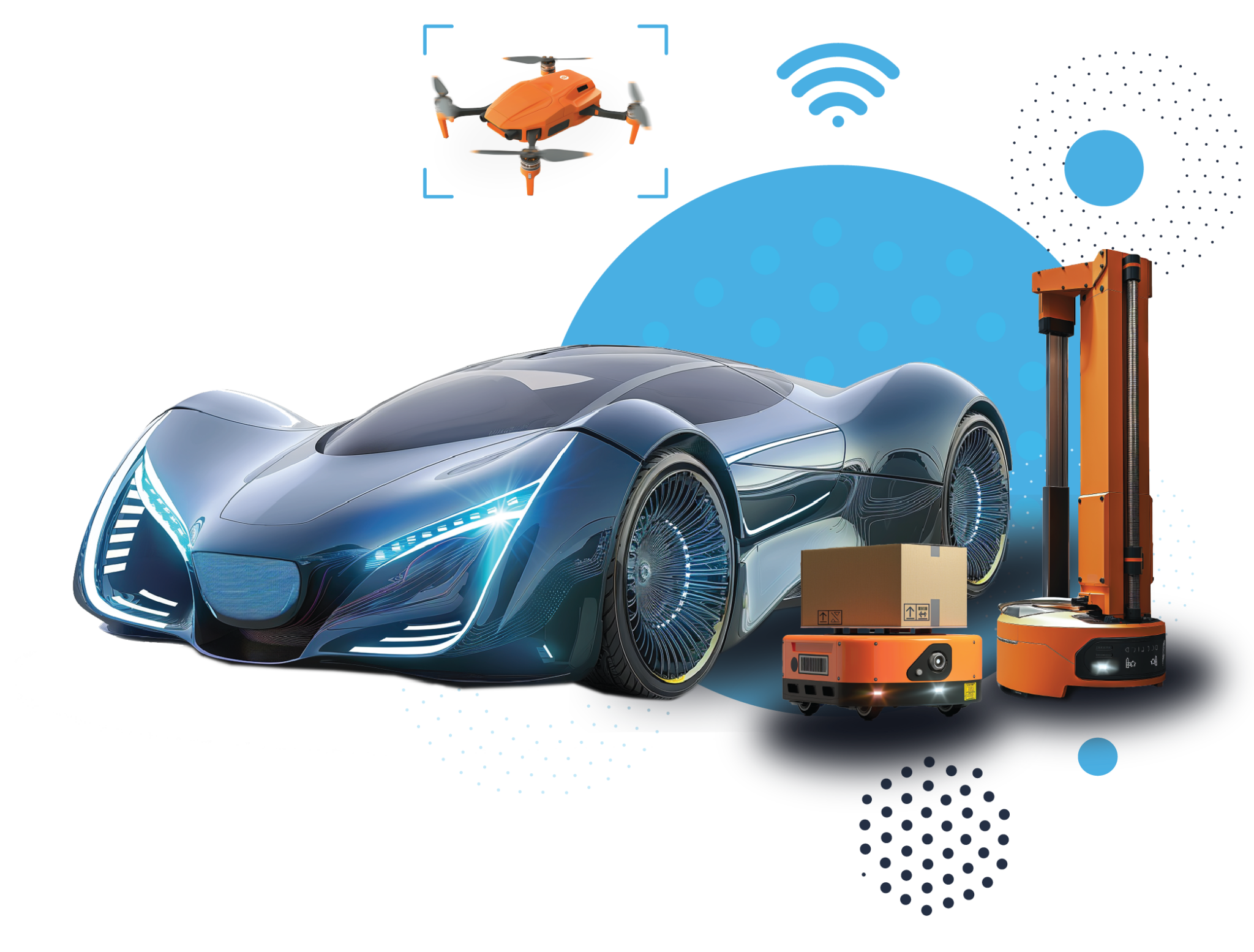 Home [www.zettascale.tech]